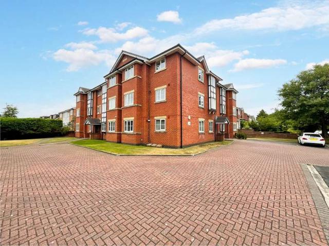 2 Bedroom Apartment Flat