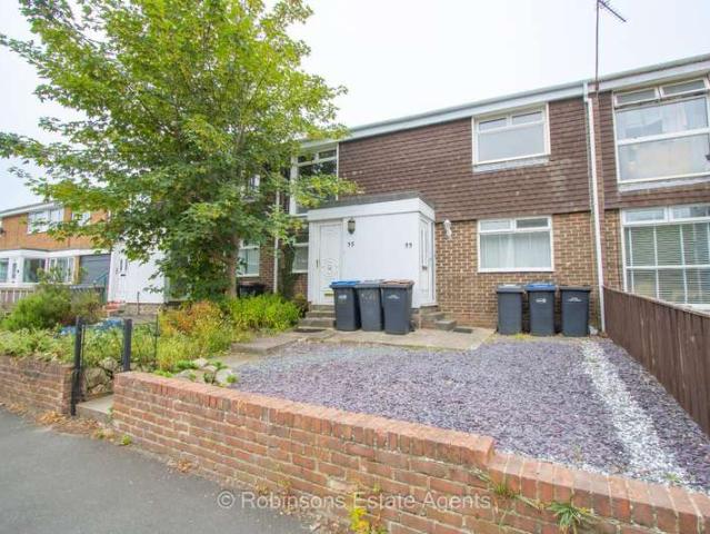 2 Bedroom Apartment Flat