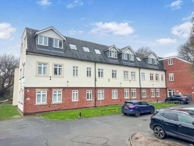 2 Bedroom Apartment Flat
