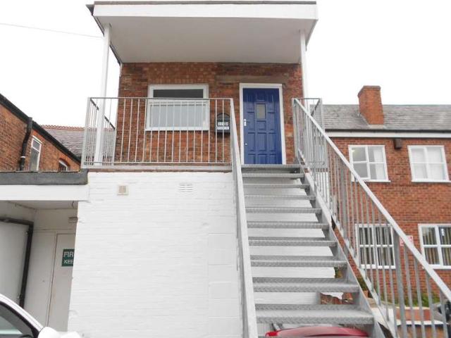 2 Bedroom Apartment Flat