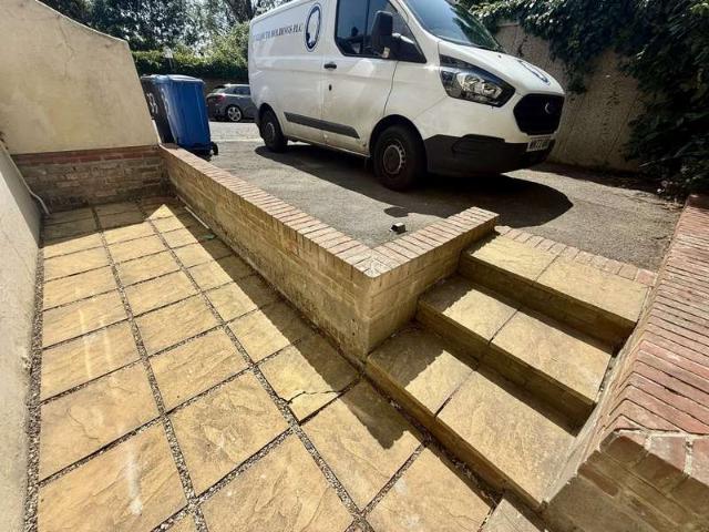 2 Bedroom Apartment Flat