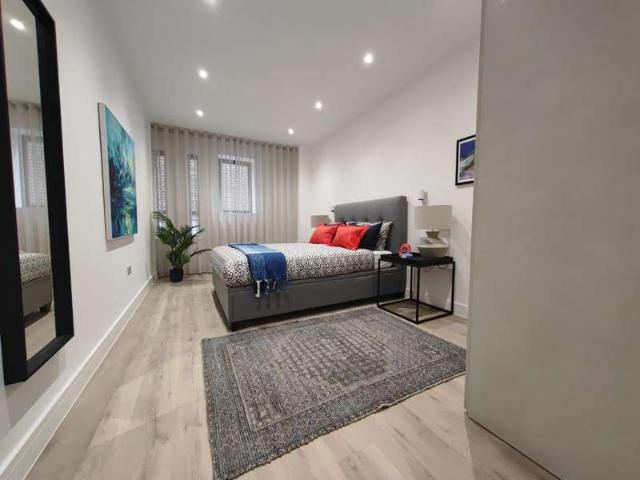 2 Bedroom Apartment Flat