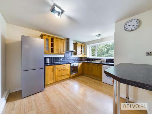 2 Bedroom Apartment Flat