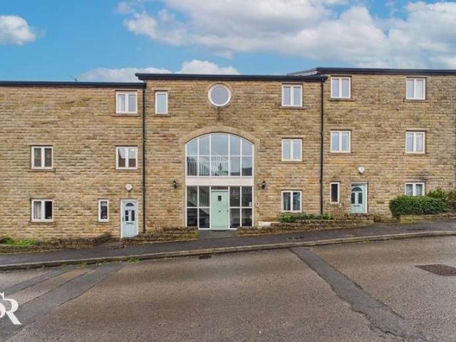 2 Bedroom Apartment Flat