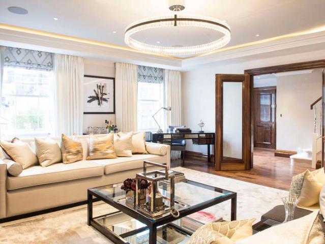 2 Bedroom Apartment Flat