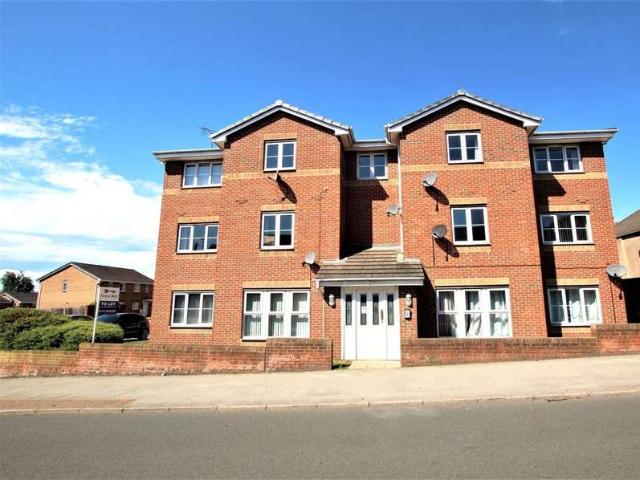 2 Bedroom Apartment Flat