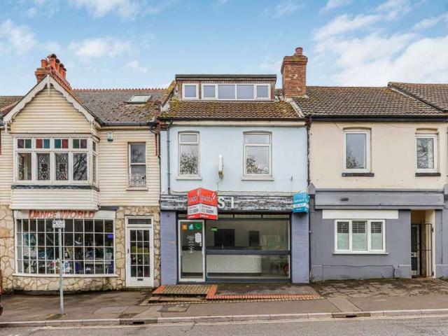 2 Bedroom Apartment Flat