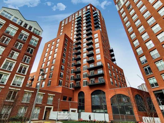 2 Bedroom Apartment Flat