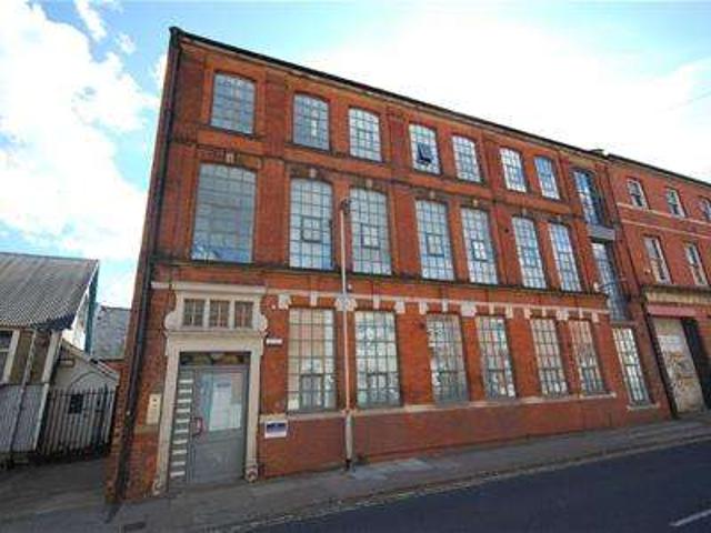 2 Bedroom Apartment Flat