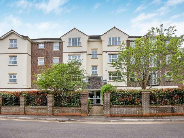 2 Bedroom Apartment Flat