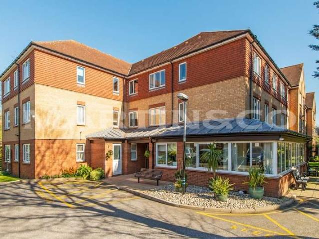 2 Bedroom Apartment Flat