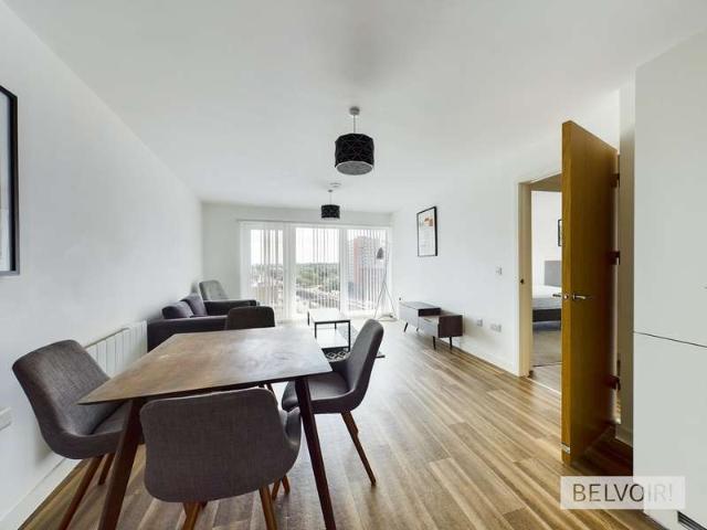 2 Bedroom Apartment Flat