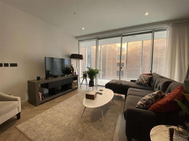 2 Bedroom Apartment Flat