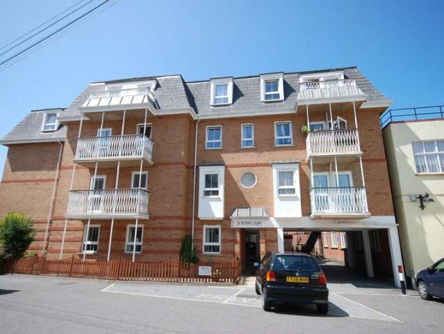 2 Bedroom Apartment Flat