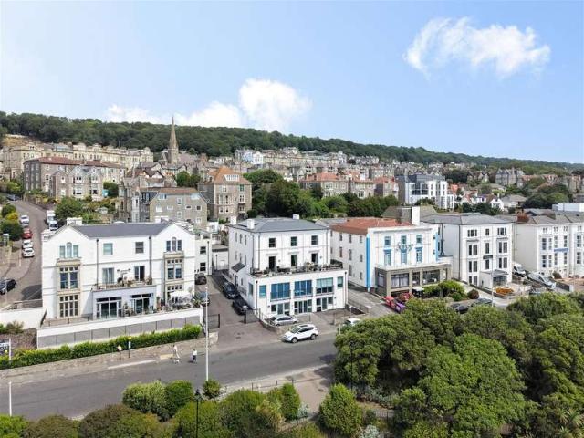 2 Bedroom Apartment Flat