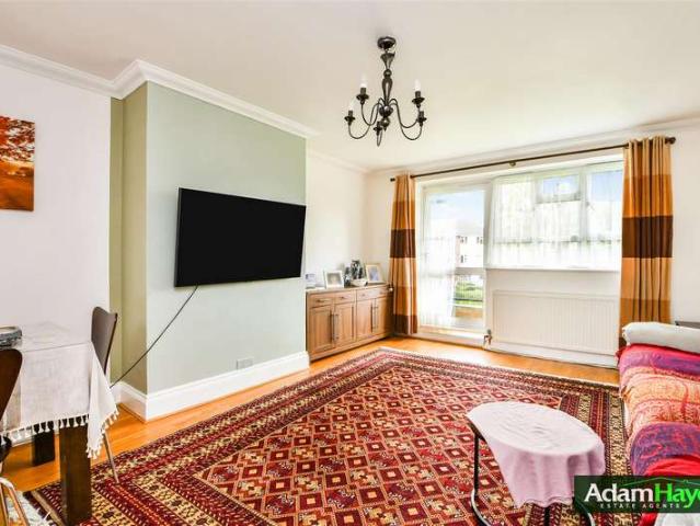 2 Bedroom Apartment Flat