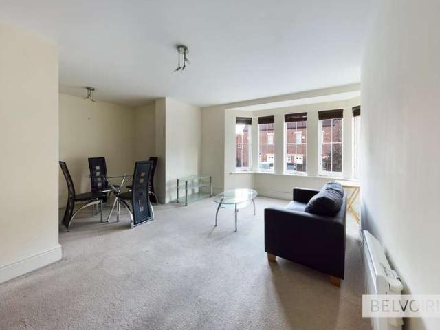 2 Bedroom Apartment Flat