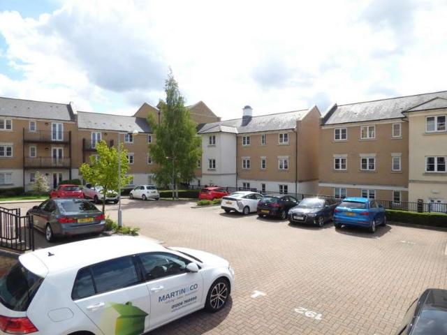 2 Bedroom Apartment Flat