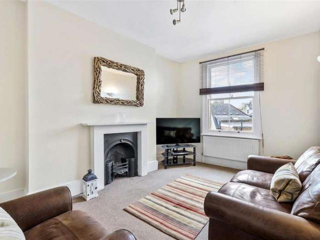 2 Bedroom Apartment Flat