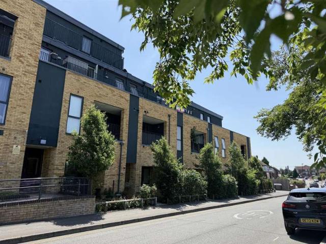 2 Bedroom Apartment Flat