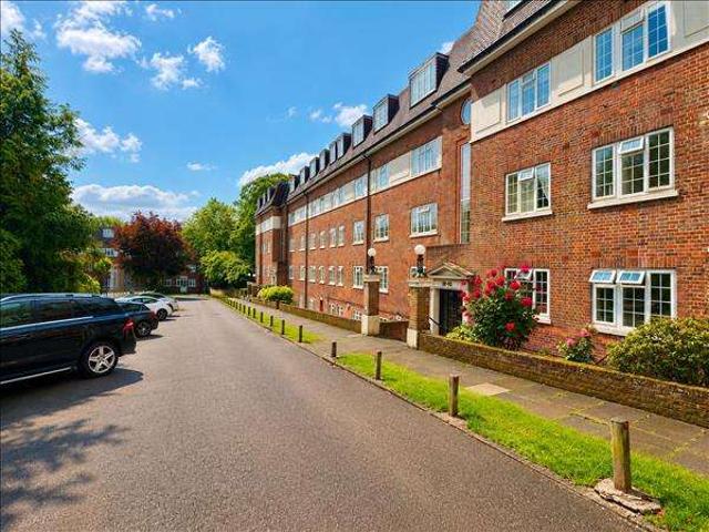2 Bedroom Apartment Flat