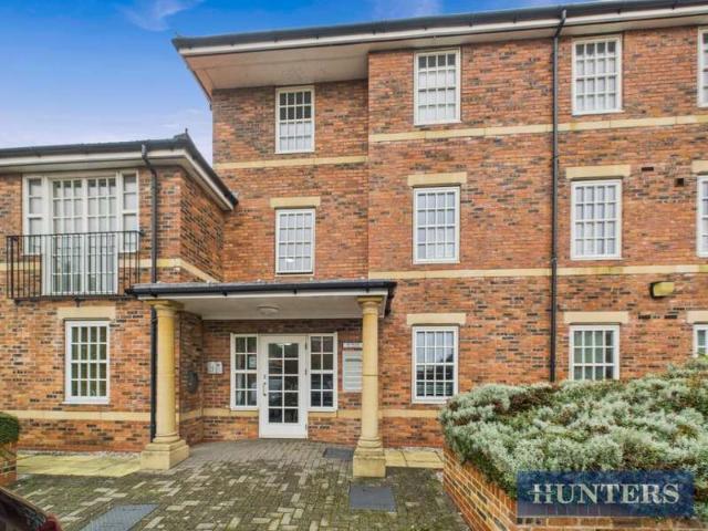 2 Bedroom Apartment Flat