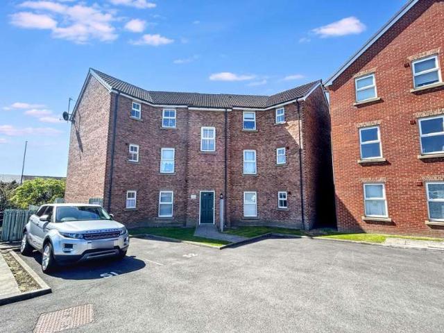 2 Bedroom Apartment Flat