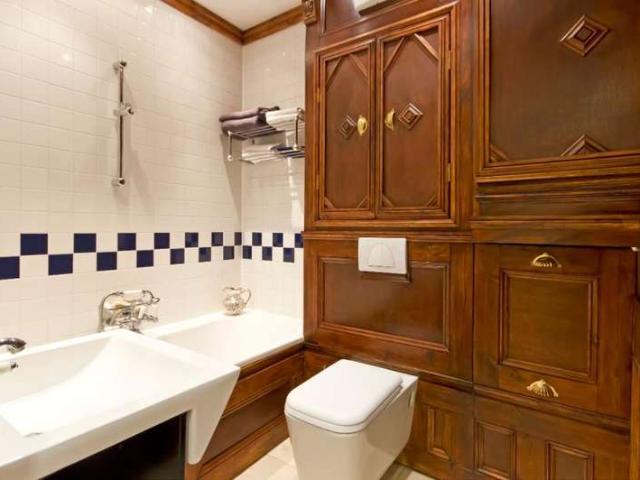 2 Bedroom Apartment Flat