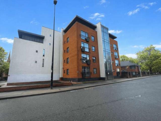 2 Bedroom Apartment Flat