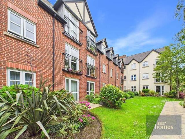 1 Bedroom Apartment Flat