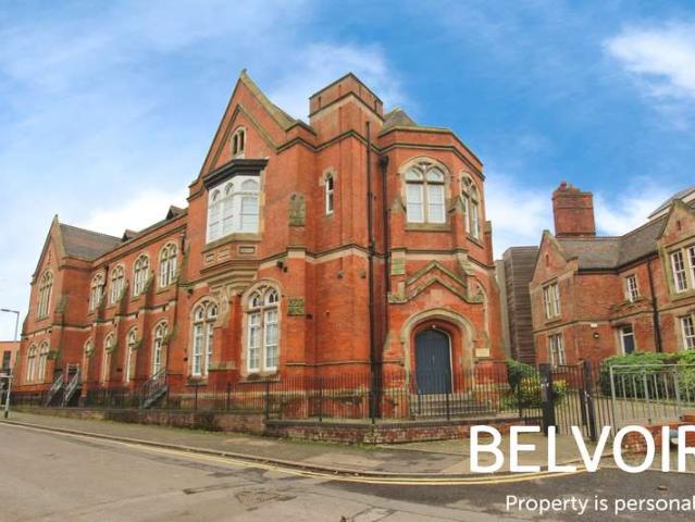 2 Bedroom Apartment Flat