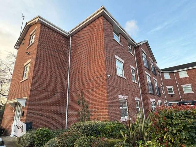 2 Bedroom Apartment Flat