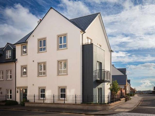 2 Bedroom Apartment Flat