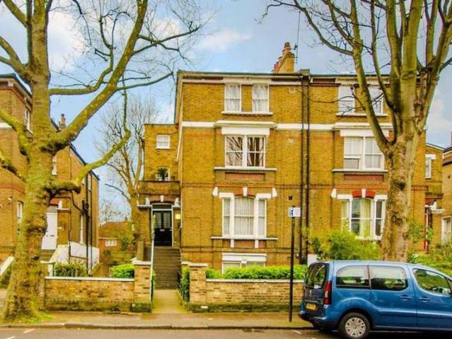 2 Bedroom Apartment Flat