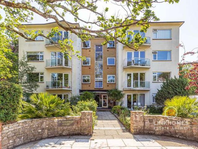 2 Bedroom Apartment Flat
