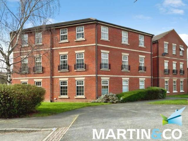 2 Bedroom Apartment Flat
