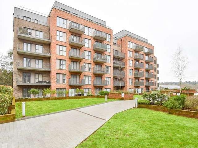 2 Bedroom Apartment Flat