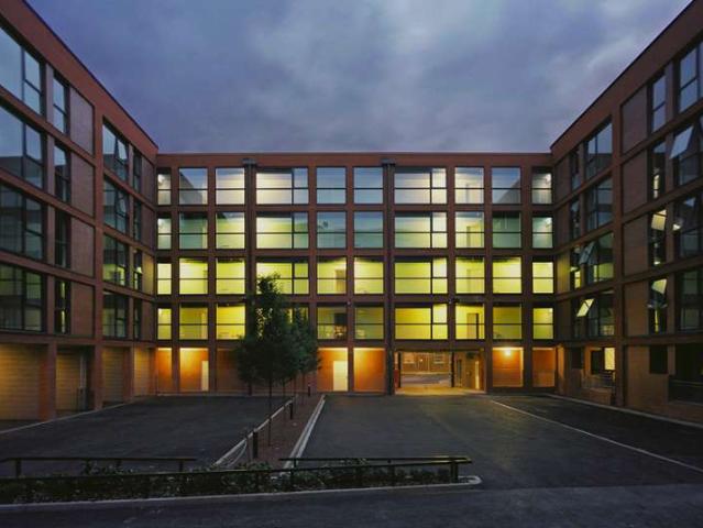 2 Bedroom Apartment Flat