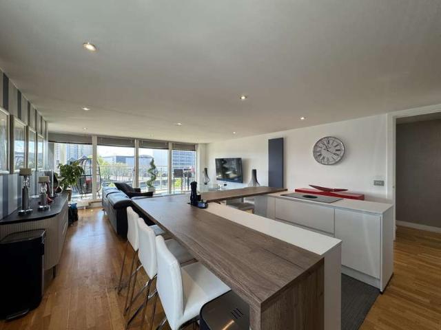 2 Bedroom Apartment Flat