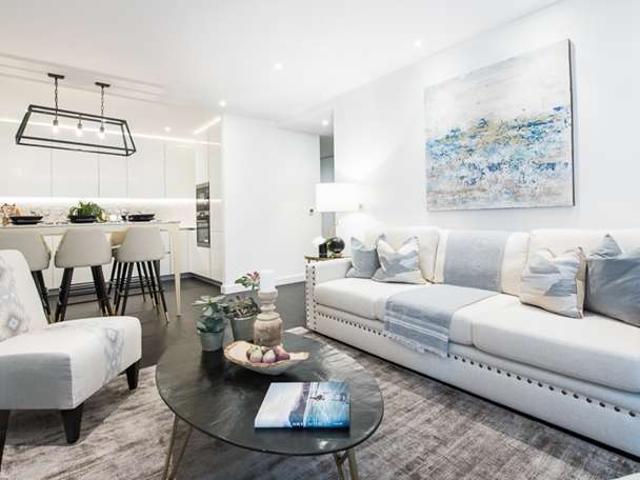 2 Bedroom Apartment Flat