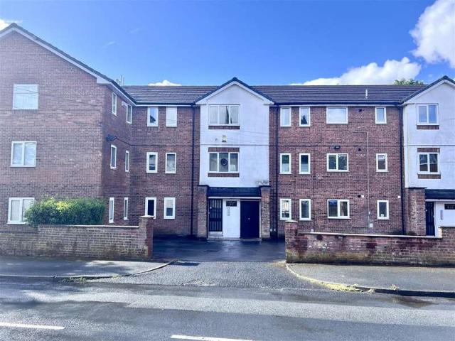 2 Bedroom Apartment Flat