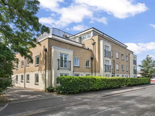 2 Bedroom Apartment Flat