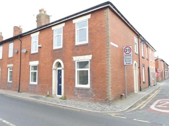 2 Bedroom Apartment Flat