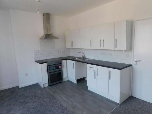 2 Bedroom Apartment Flat