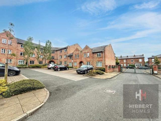 2 Bedroom Apartment Flat