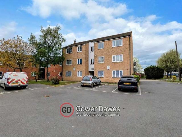 2 Bedroom Maisonette Flat