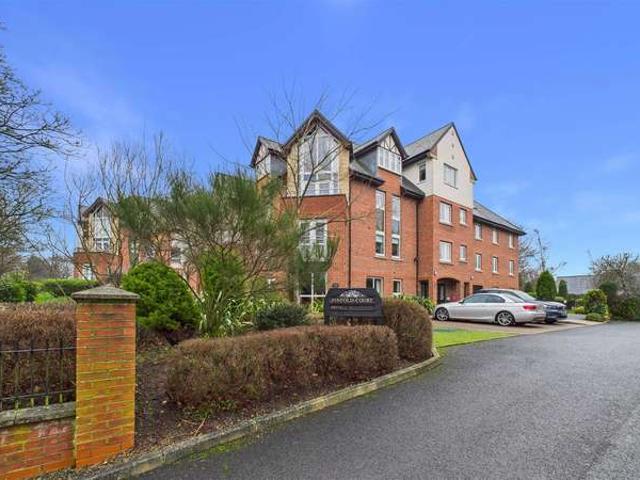 2 Bedroom Apartment Flat