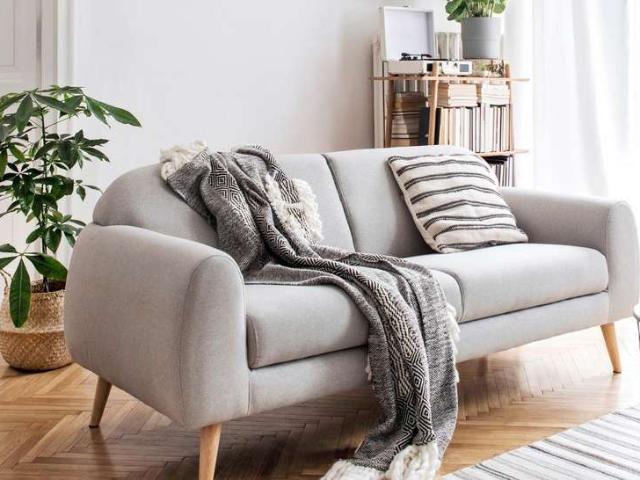 2 Bedroom Apartment Flat