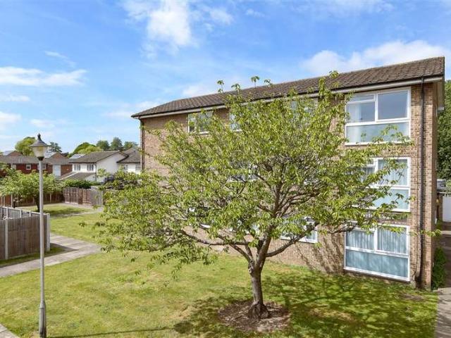2 Bedroom Apartment Flat