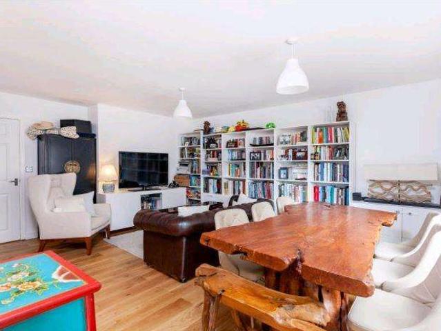 2 Bedroom Apartment Flat
